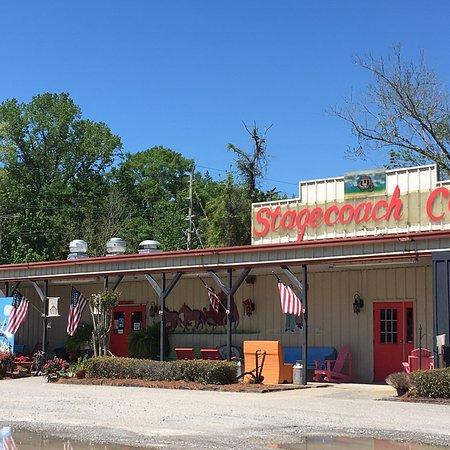 CHAPTER RIDE: STAGECOACH CAFE | Northwest Florida Chapter #3863 ...